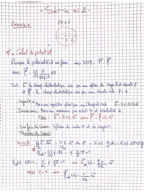 Correction Tds 2 3 4 5 2 Pdf