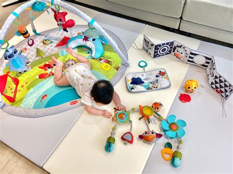 0 1歲玩具推薦 幼兒玩具 Kouji