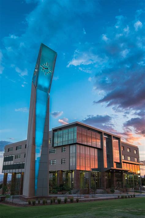 Utah Tech Salt Lake Express