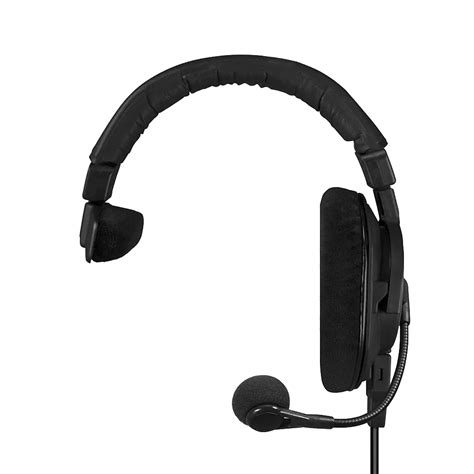 Dt 280 Mk Ii Lightweight Single Ear Headphones Beyerdynamic