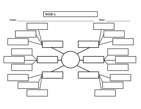 Mental Map1 Simple Ppt