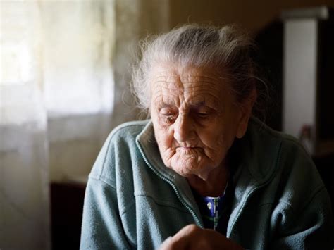 Depresión En La Tercera Edad Archivos Conexion Puce