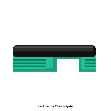 Blackboard Eraser Clipart Free Download