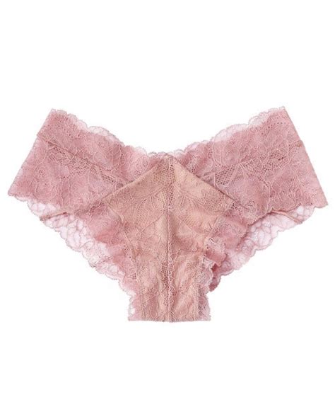 Aimerfeel（エメフィール）の「lace ハーフバックショーツ（ショーツ）」 Wear