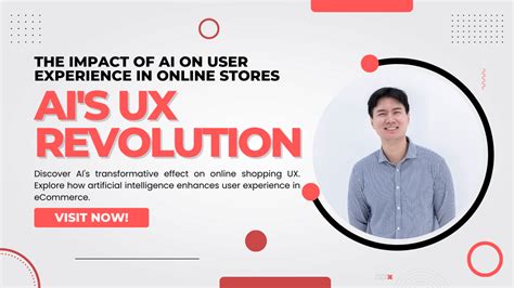 how ai is revolutionizing online retail