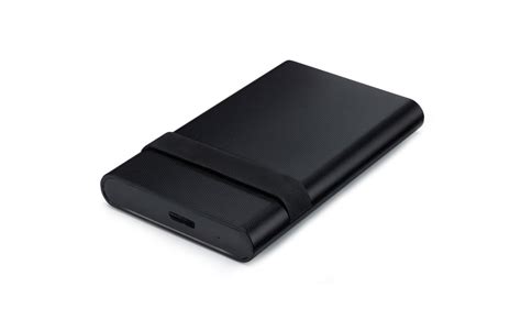 External Hdd 2 5 Smartdisk By Verbatim Itts