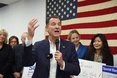 House Gop Pac Unloads On Tom Suozzi With 23m Attack Ads To Back Mazi