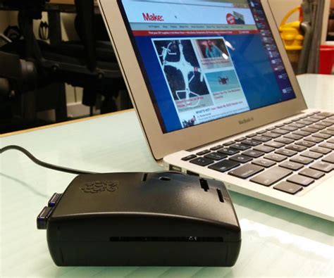 A Raspberry Pi Vpn Tor Router