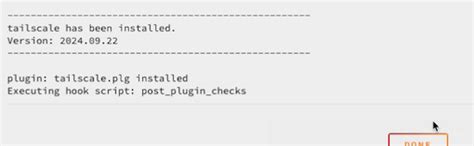 Basic Setup Selfhosters Net
