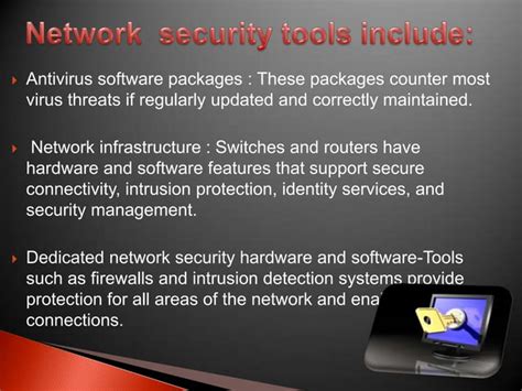 Network Security And Cryptography Ppt