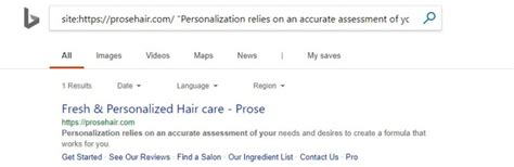 is bing really rendering and indexing javascript screaming frog