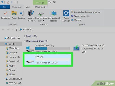 How To Install An ISO Game File On A Windows PC 6 Steps Aproveite