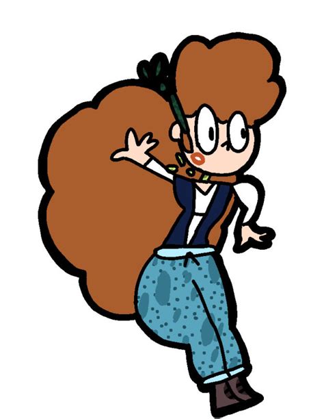 Thicc Ginger Biker By Nauticalginger404 On Deviantart