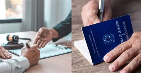 Lei trabalhista traz adeus de 5 benefícios por 1 atitude de CLTs