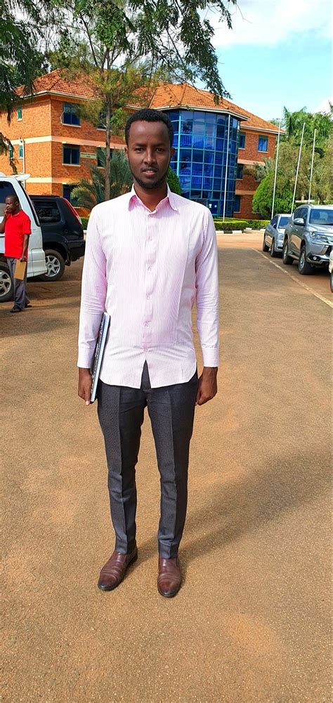 mohamed abdulkadir mohamud on linkedin university