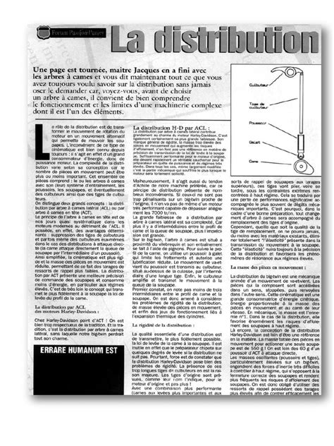 Distribution Pdf
