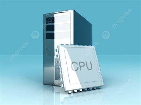 Gambar Background Menara Cpu Vektor Dan File Psd Untuk Unduh Gratis