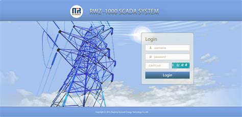 On Line Monitoring System For Distribution Lines Iee Business On Line Monitoring System For Distribution Lines Iee Business