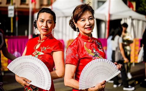 Celebrate Lunar New Year With A Feast Of Content On Sbs And Sbs On