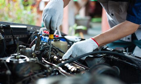Consumers Are Fixing Their Existing Cars