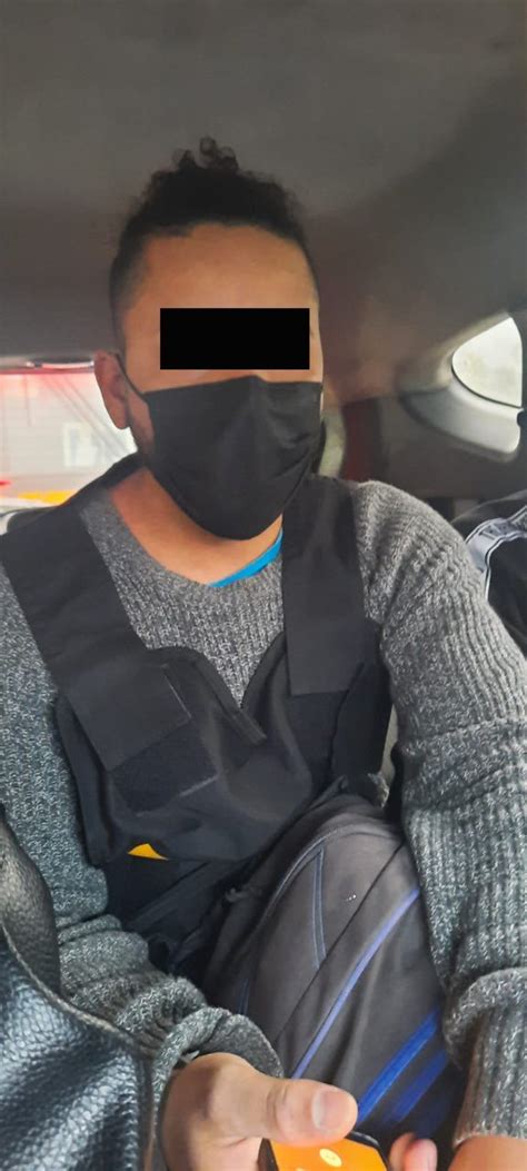 Policía Nacional del Perú on Twitter Sujeto que secuestró y agredió física y psicológicamente