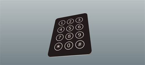 Free Cad Designs Files And 3d Models The Grabcad Community Library