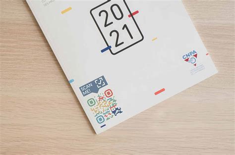 How To Make Scan QR Codes In Books