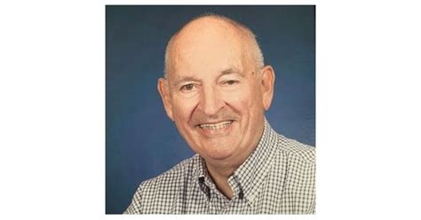 John Sexton Obituary 2021 Holland Mi Langeland Sterenberg