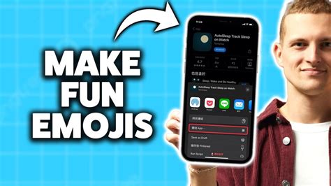 How To Make Emojis On Iphone 2025 Step By Step Tutorial