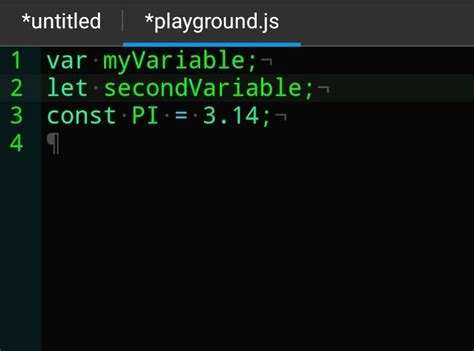 joseph vivor on linkedin javascript variables thepenprogrammer