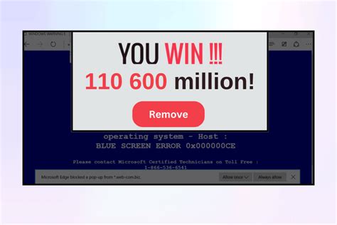 Remove Adware And Pop Up Ads From Web Browser TechCult