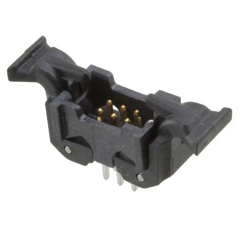 45206-620230 3M | Connectors, Interconnects | DigiKey