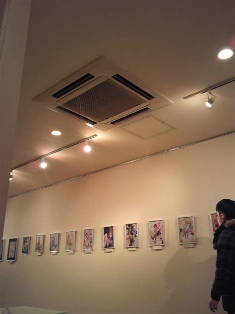 デザインな日々 Blog Archive 第2回コミックイラコン展を開催しています