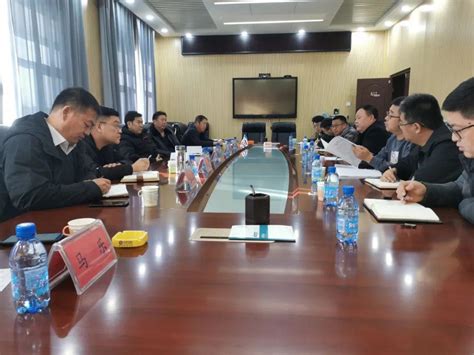 自治区第六换届调研指导组到西小召镇调研指导人大换届工作