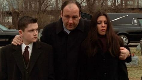 Meadow Soprano Season 3