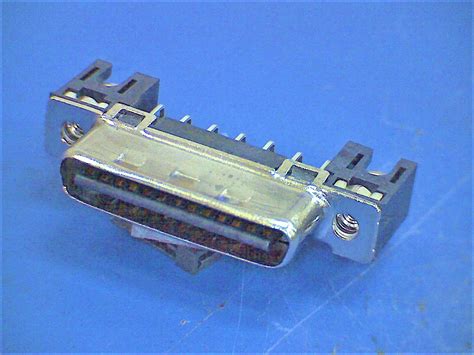 [ 61 ] Scsi Connector Anytronic®