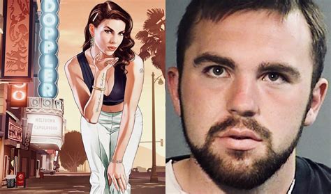 Un Joven Inició Una Persecución Policial Bajo Los Efectos Del Lsd Convencido De Que Era Parte De