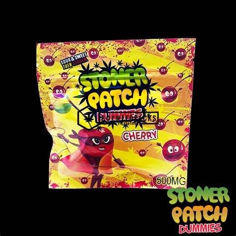 Strawberry Patch Dummies Buy Edibles Stoner Patch Dummies