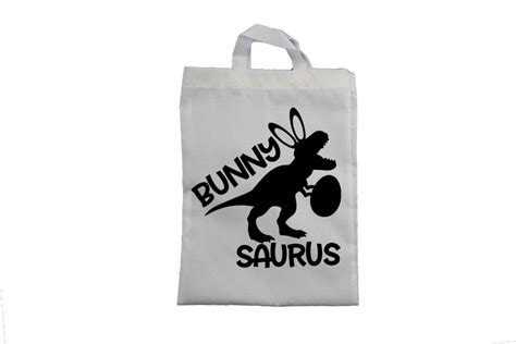 Bunny Saurus Easter Bag Buy Online In South Africa