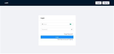 Part 1 Setting Up Crapi — A Hands On Guide To Api Hacking And Security