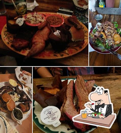 Honky Tonk BBQ In Chicago Restaurant Menu And Reviews