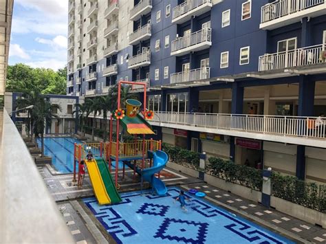 Apartemen Center Point Bekasi Bo Homecare24