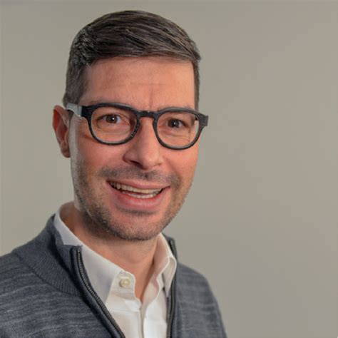 Michael Siegenthaler Business Data Manager Srf Schweizer Radio Und