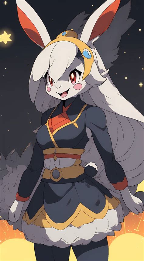 Chat With Cinderace Enjoy Free Ai Character Voice Chat Talkie Ai Friendly