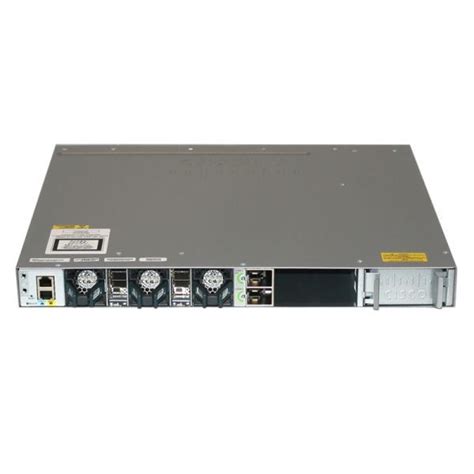 Hot Salews C3850 12s S Catalyst 3850 Switch Computer Product And