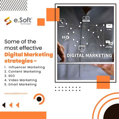 e soft technologies pvt ltd on linkedin digitalmarketing