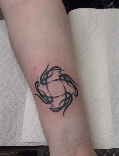 No Spoilers I Finally Got The Dao Loading Symbol Rdragonage