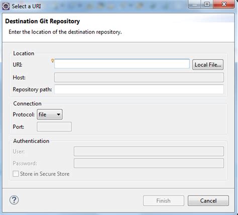 Uploadpush Eclipse Project Into Github Tech Tweets