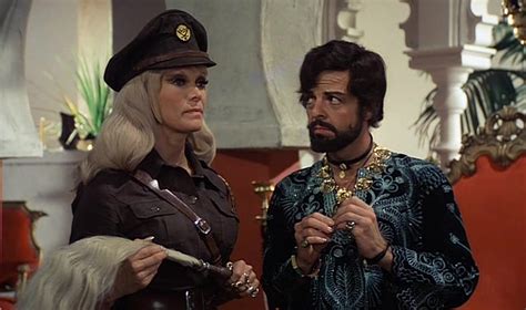 Ilsa Harem Keeper Of The Oil Sheiks Telegraph