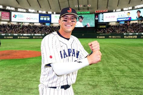 侍ジャパンさんのインスタグラム写真 侍ジャパンinstagram「10日、カーネクスト 2023 World Baseball